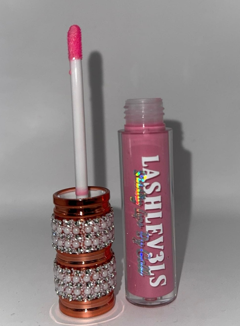 Siddity Lips By Gell – Lashlevels.com